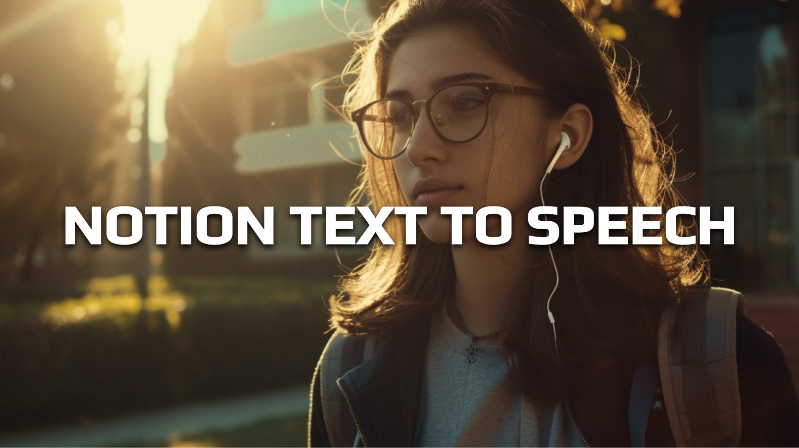 Subvolver - Notion Text To Speech